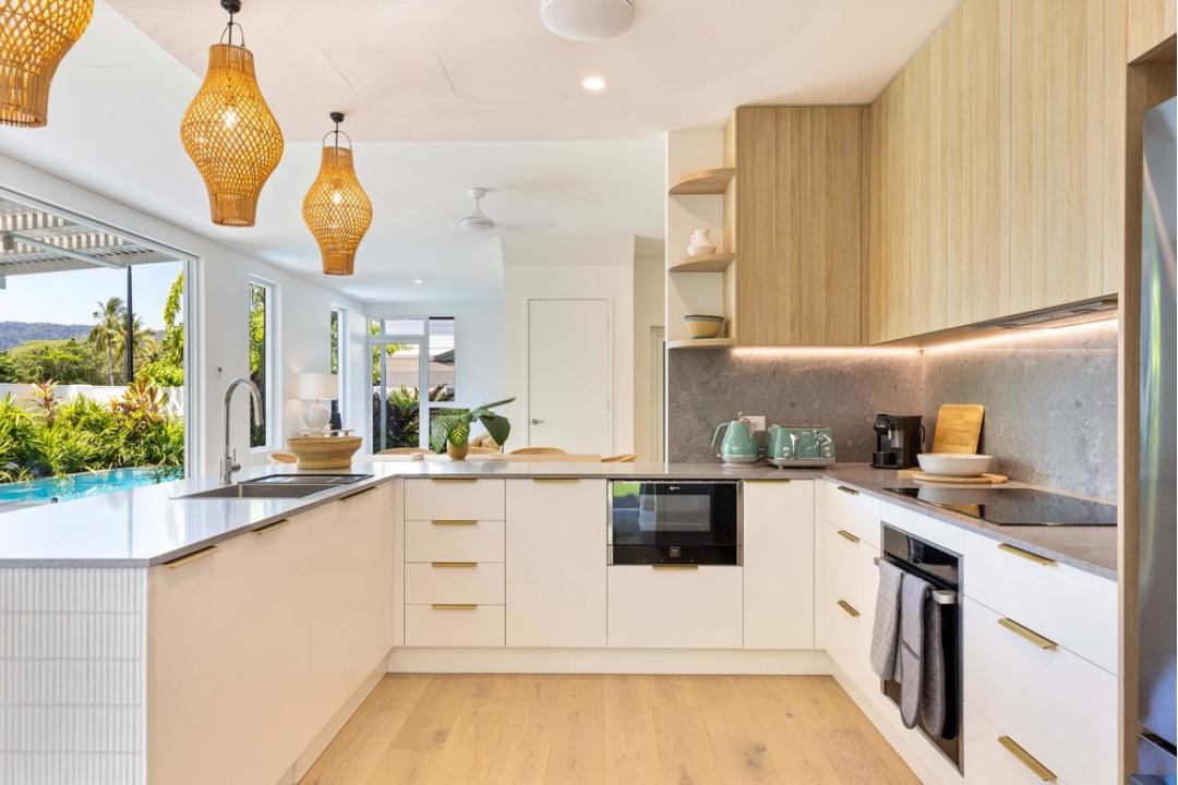 Escape Villas Port Douglas Official Site - 2 Bedroom Villa