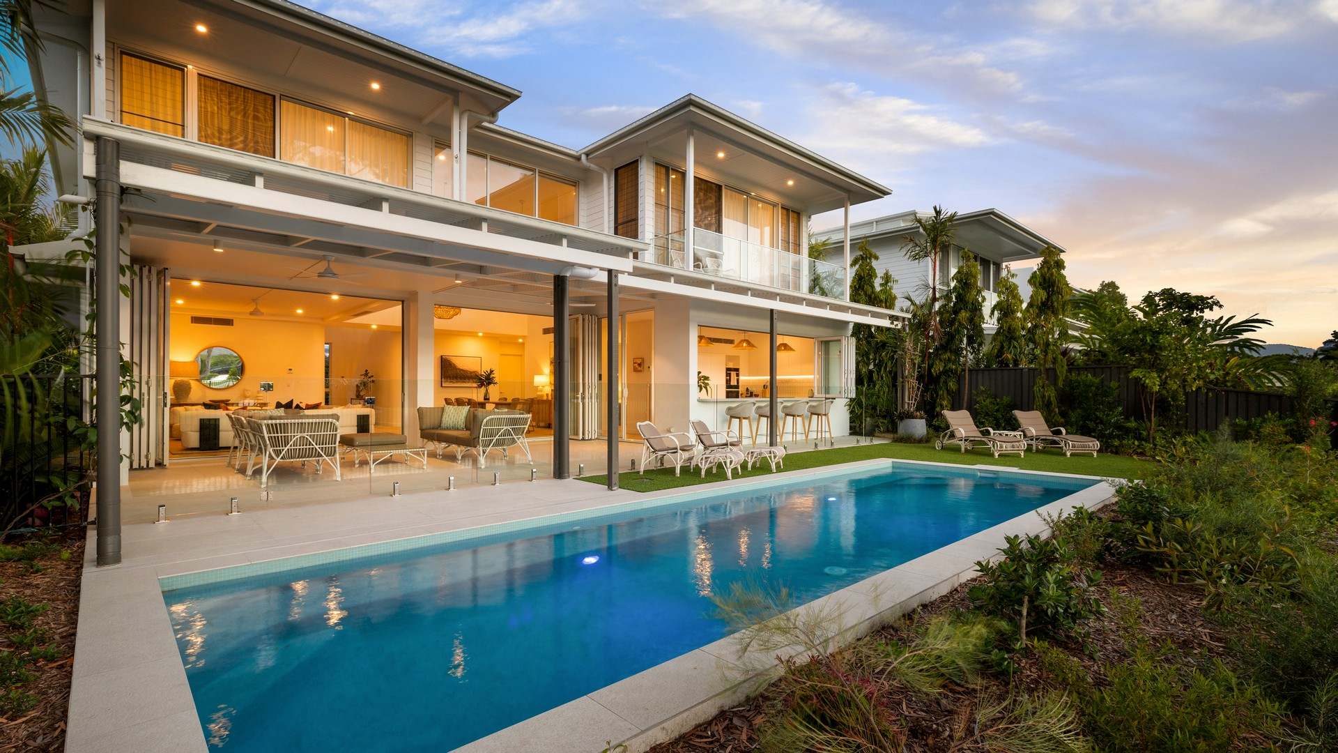 Escape Villas Port Douglas Official Site